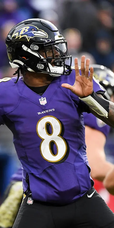 Baltimore vs Miami Odds & Pick - Week 10 | Odds Shark