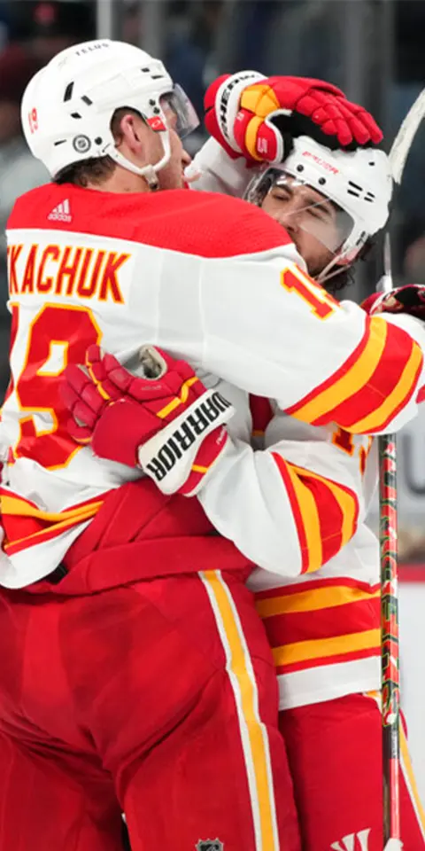 Kings vs Flames Prediction, Odds & Picks | Odds Shark