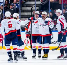 NHL Consensus Picks for January 10, 2025 | Odds Shark