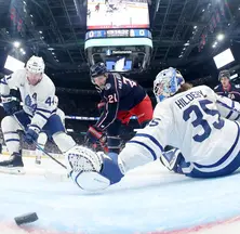 Free NHL Picks – Expert Hockey Predictions | Odds Shark