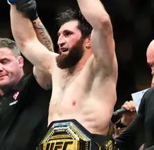 UFC Picks: Best Bets & UFC Predictions April 02, 2025 | Odds Shark