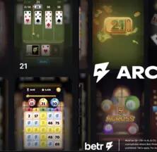 Betr Launches Social Sportsbook & New Equity Partners | Odds Shark