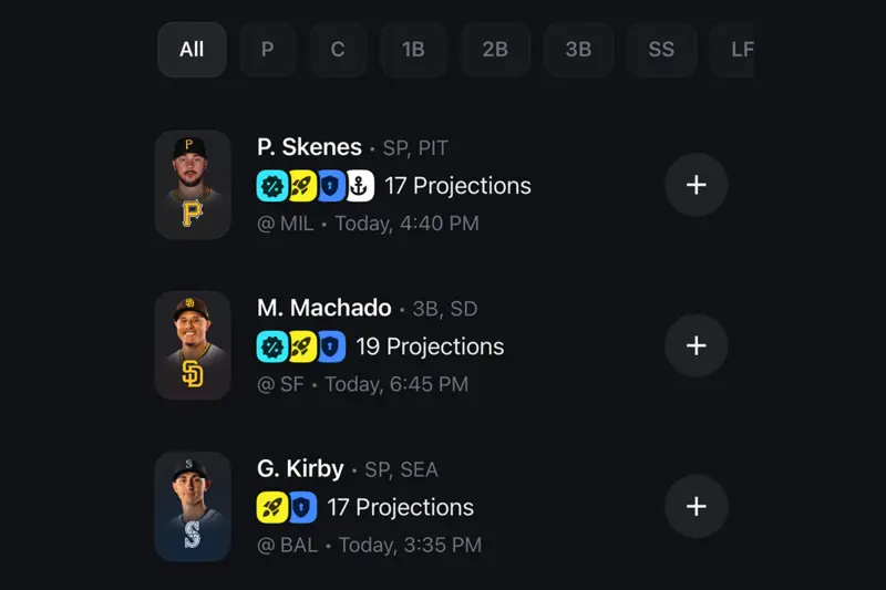 Betr App Review January, 2026 | Odds Shark