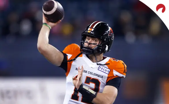 CFL Betting: Football Betting News & Analysis | Odds Shark