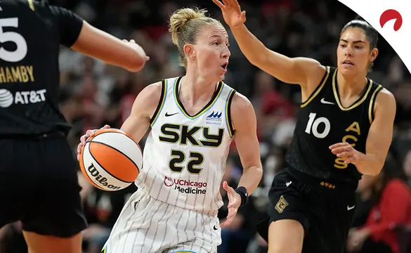 Betting Odds, Sports News, Picks & Live Scores | Odds Shark