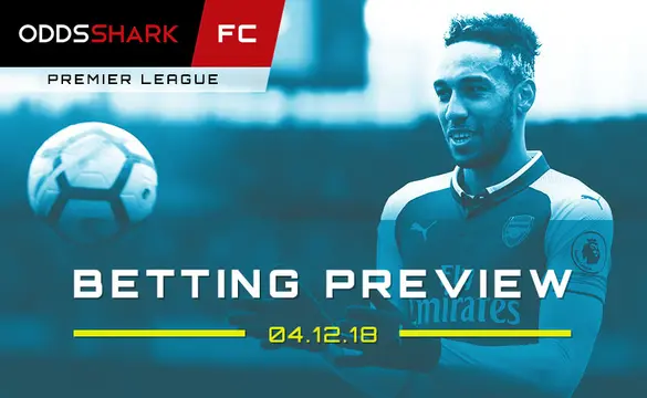 EPL Betting News and Odds Analyses | Odds Shark