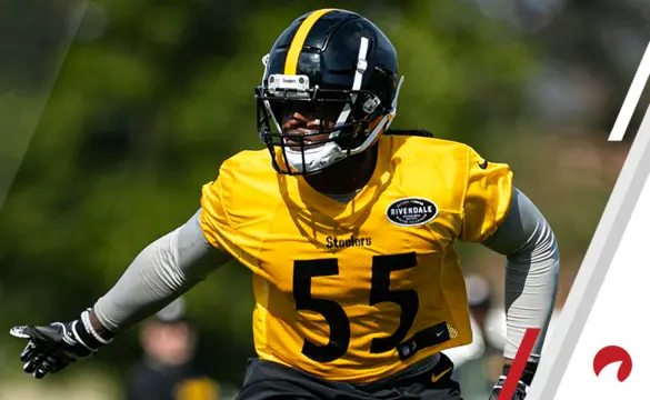 Betting Sites – Sports Betting Odds & Lines from Odds Shark